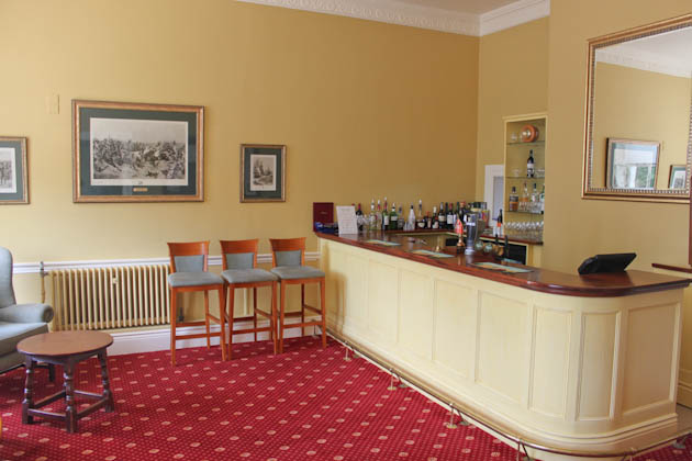 Facilities - Kent & Canterbury Club